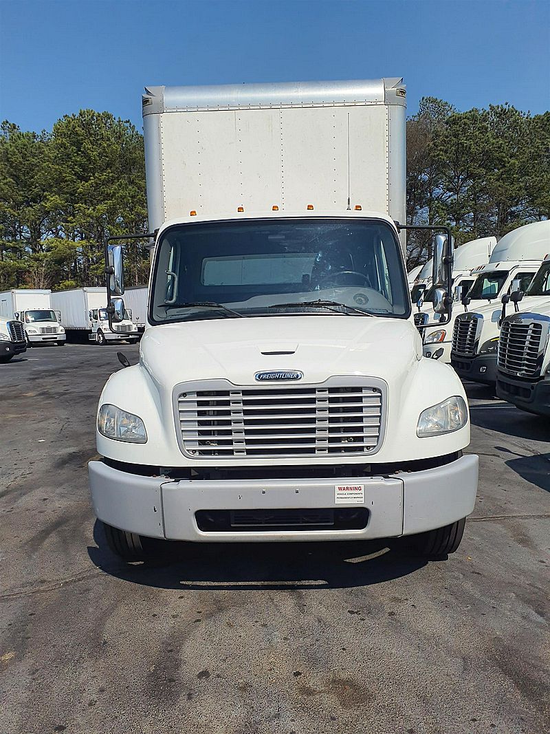 2020 Freightliner M2 106 (For Sale) | Day Cab | #284067