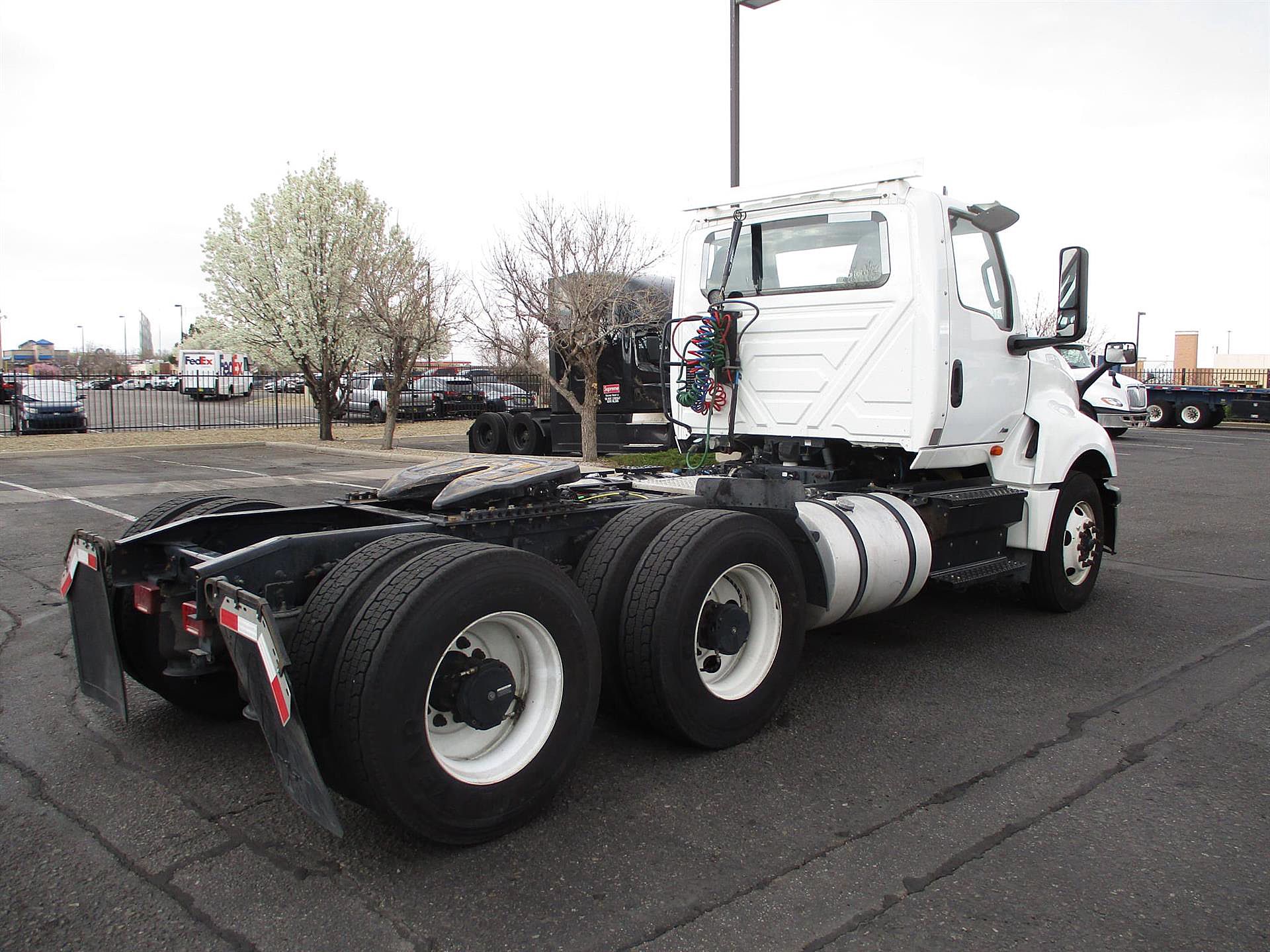 2019 International LT625 (For Sale) | Day Cab | # 29979