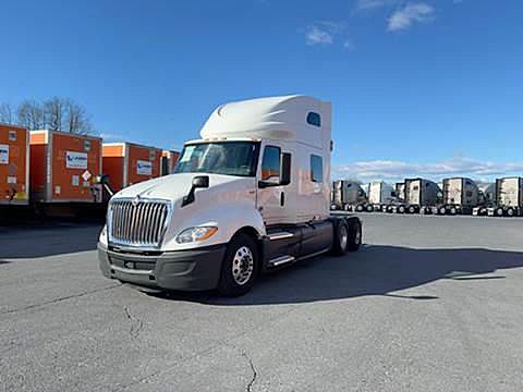 2020 International LT (For Sale) | 73" Sleeper | # 261635