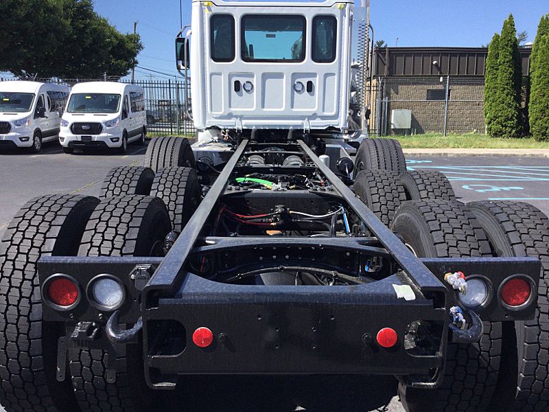 2025 Western Star 47X CHASSIS For Sale | Cab & Chassis | #316895