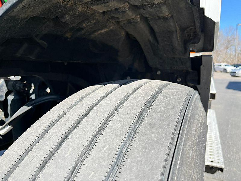 2022 Freightliner Cascadia PE116DC (For Sale) | Day Cab | #694241