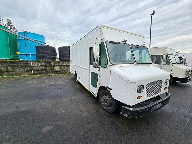 2014 Freightliner MT45 For Sale | Day Cab | #532156