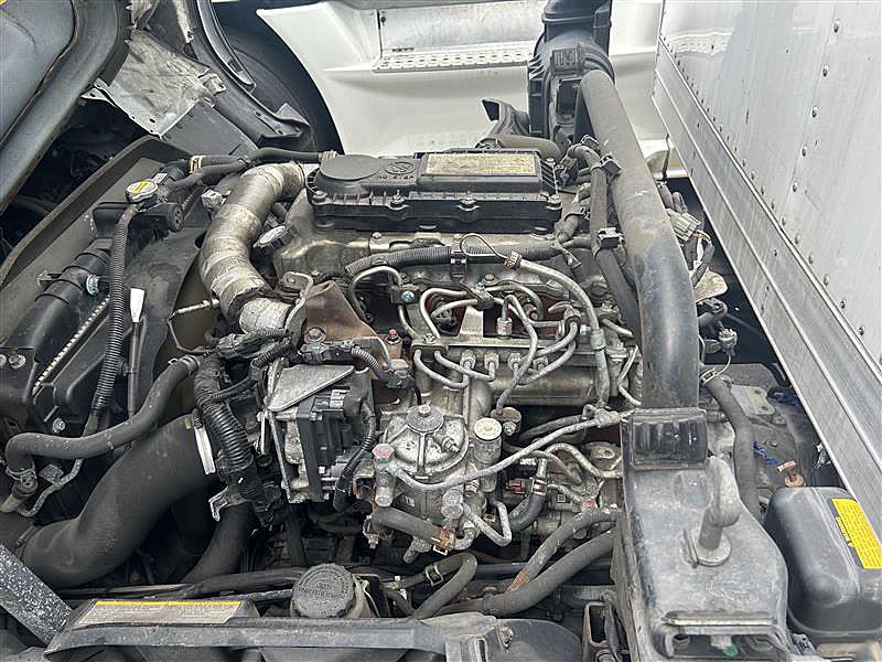 2018 Hino HINO 195 For Sale | 16' Box | #685064