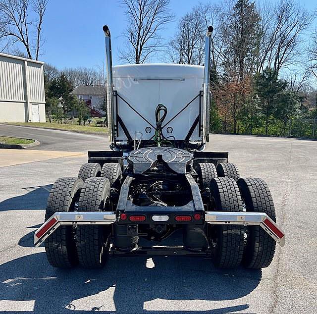 2025 Mack Pinnacle PI64T M778 (For Sale) | 48" Sleeper | # M016132