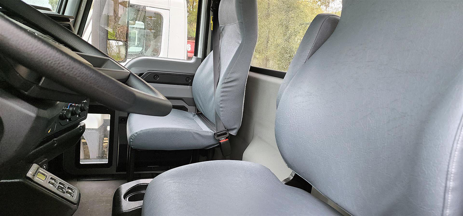 2024 Mack MD7 42R (For Sale) | Cab & Chassis | # 02MD013048