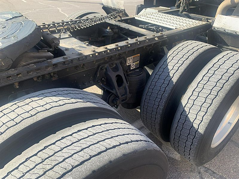 2022 Kenworth T680 (For Sale) | 76" Sleeper | #5763C