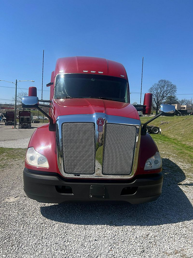 2020 Kenworth T680 (For Sale) | 76" Sleeper | #0567812