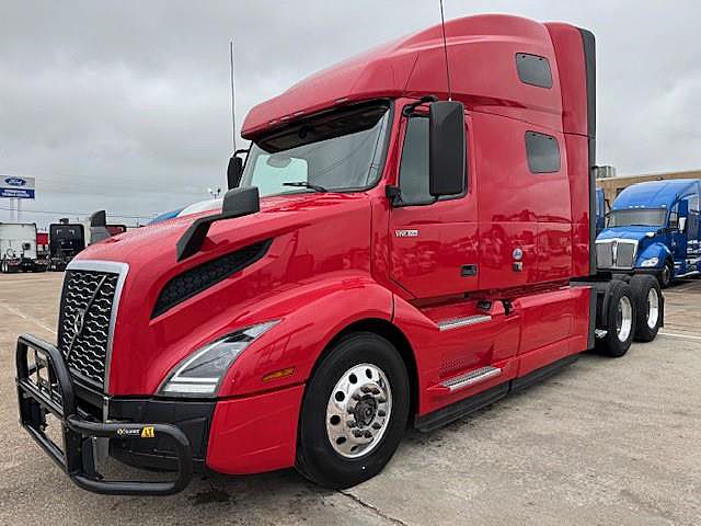 2020 Volvo VNL 670 (For Sale) | 76" Sleeper | #0568303