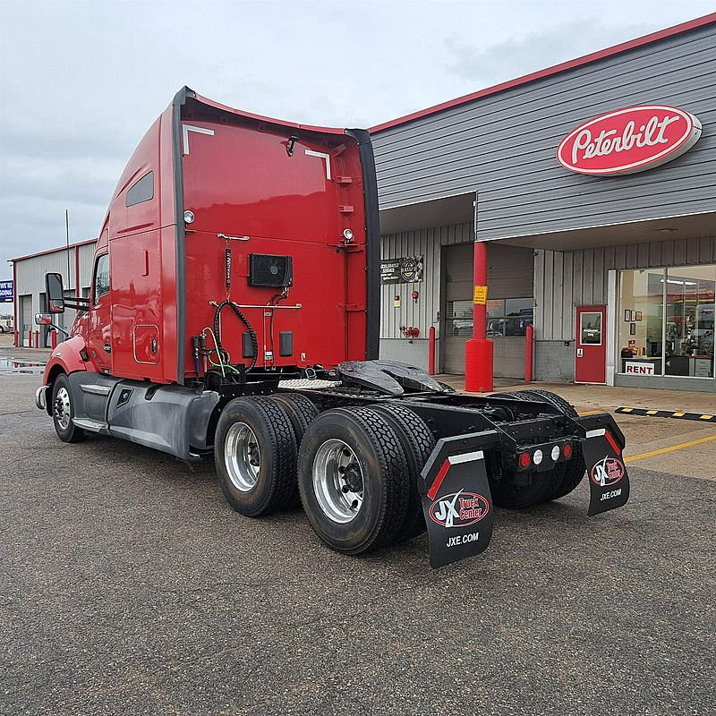 2018 Kenworth T680 For Sale | #8679191