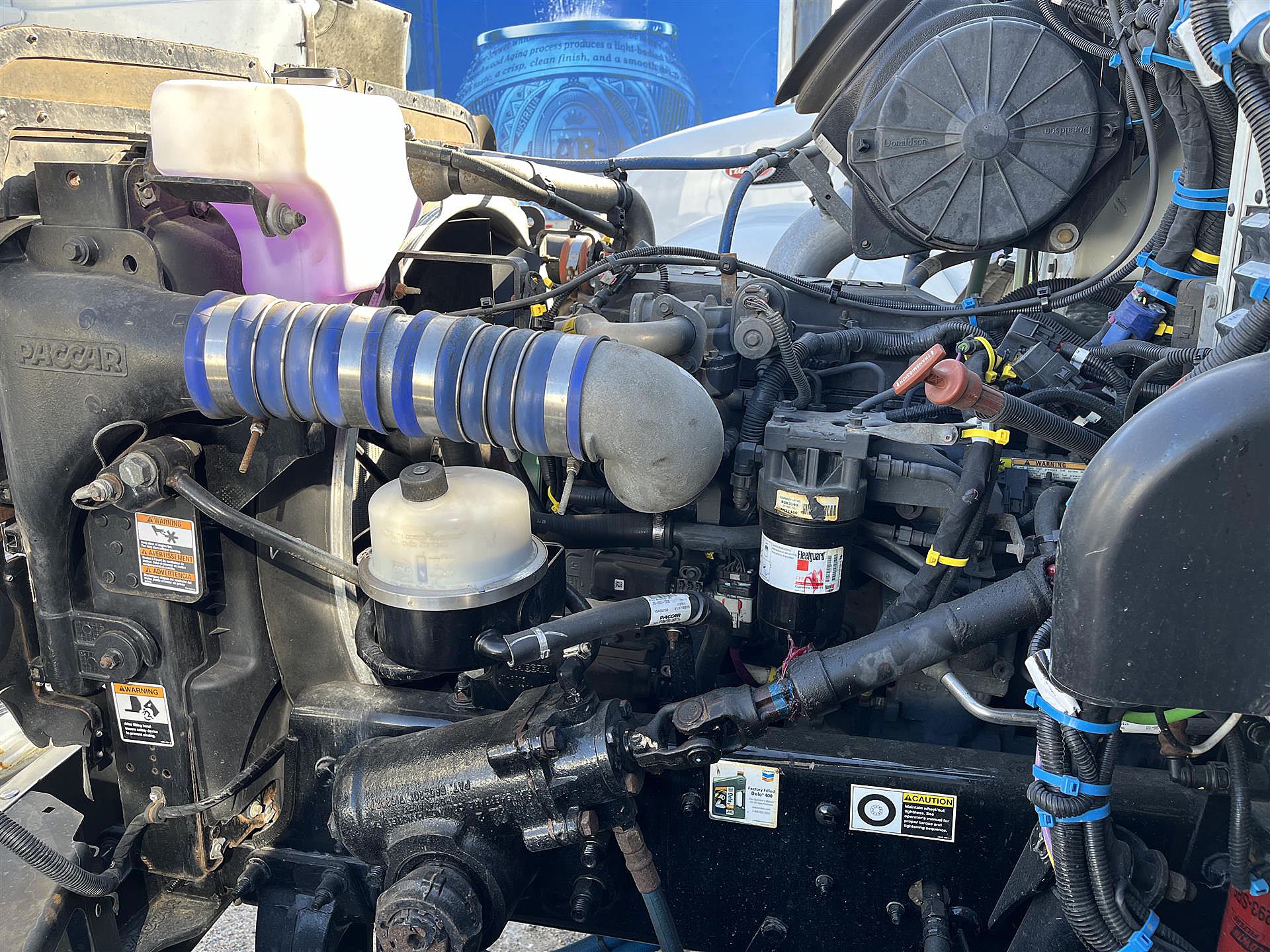 2020 Peterbilt 337 For Sale | 26' Box | Non CDL | #30N672573