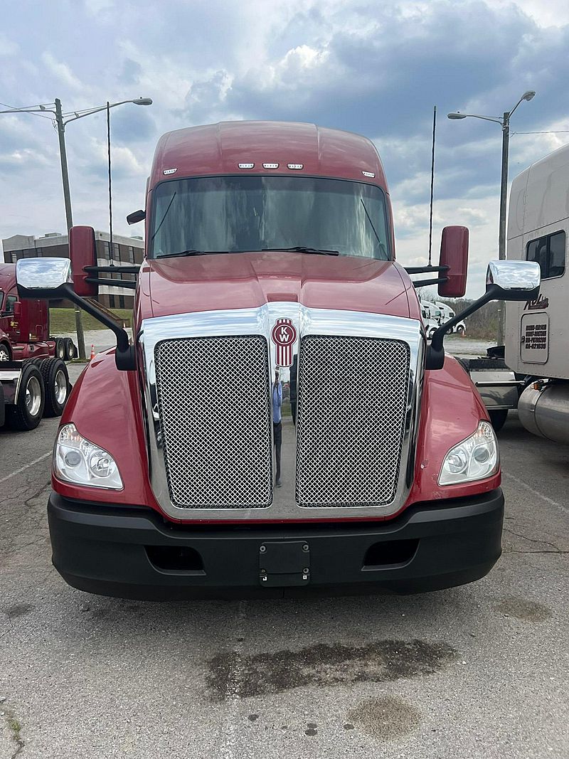 2020 Kenworth T680 (For Sale) | 76" Sleeper | #0567788