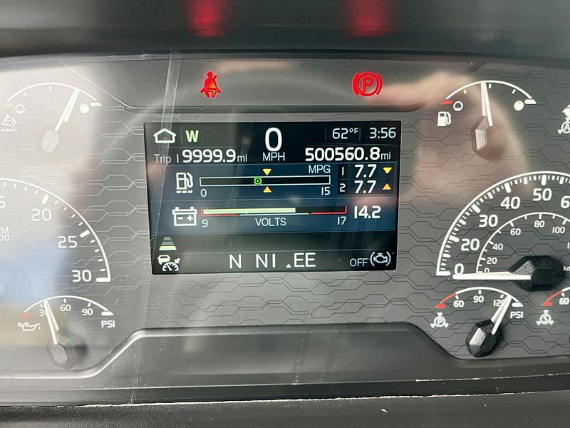 2022 Volvo VNL 860 (For Sale) | Sleeper Truck | #23VU601260