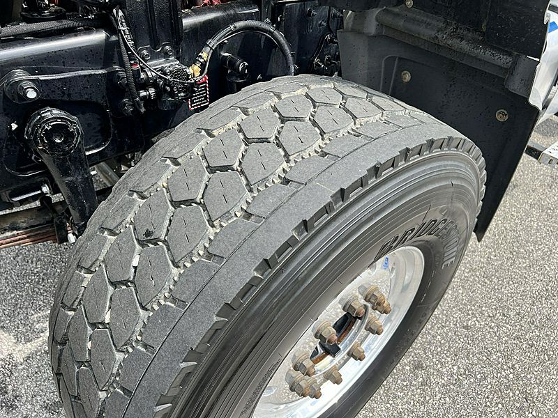 2020 Mack Granite GR64F For Sale | Dump Truck | # UD-1434