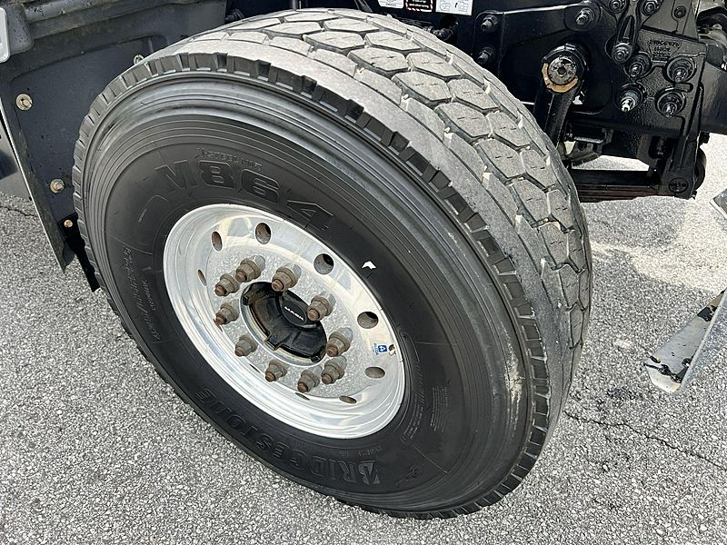 2020 Mack Granite GR64F For Sale | Dump Truck | # UD-1434