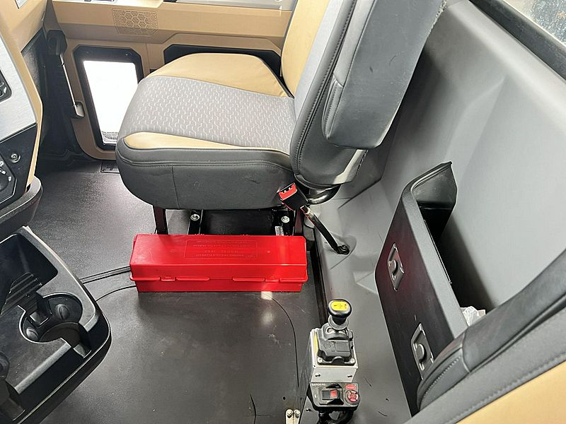 2020 Mack Granite GR64F (For Sale) | Dump Truck | # 6991407