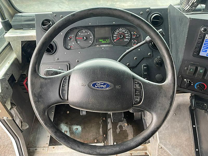 2014 Ford Step Van (For Sale) | Step Van | #A13447