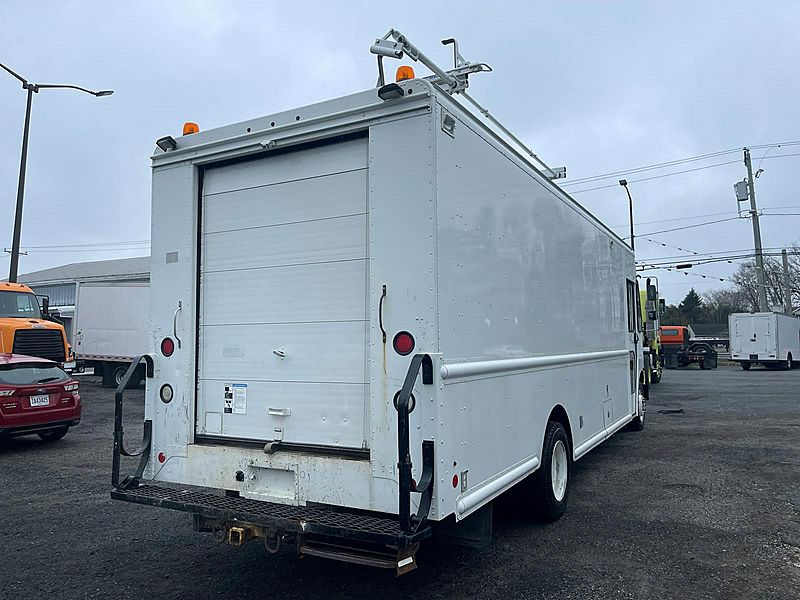 2014 Ford Step Van (For Sale) | Step Van | #A13447