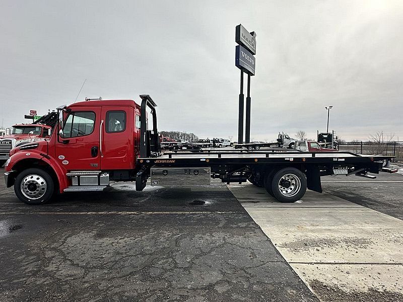 2025 Freightliner M2 106 For Sale | Rollback | #A453C/A460B