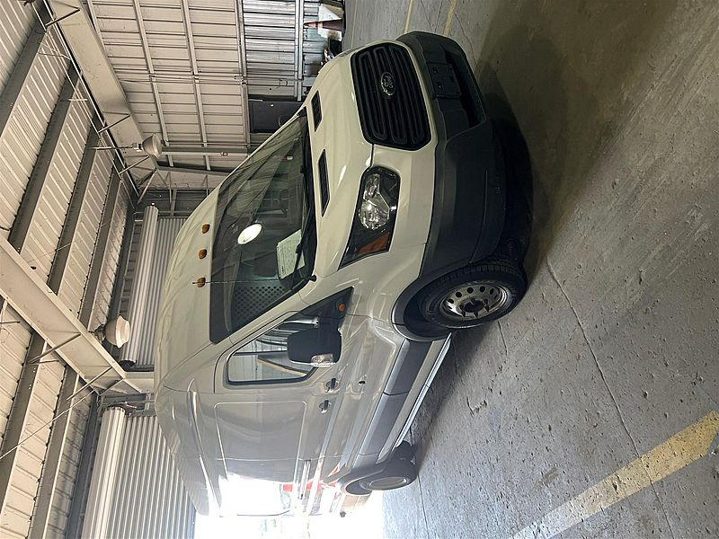 2018 Ford TRANSIT CONNECT XLT For Sale | Day Cab | #859833