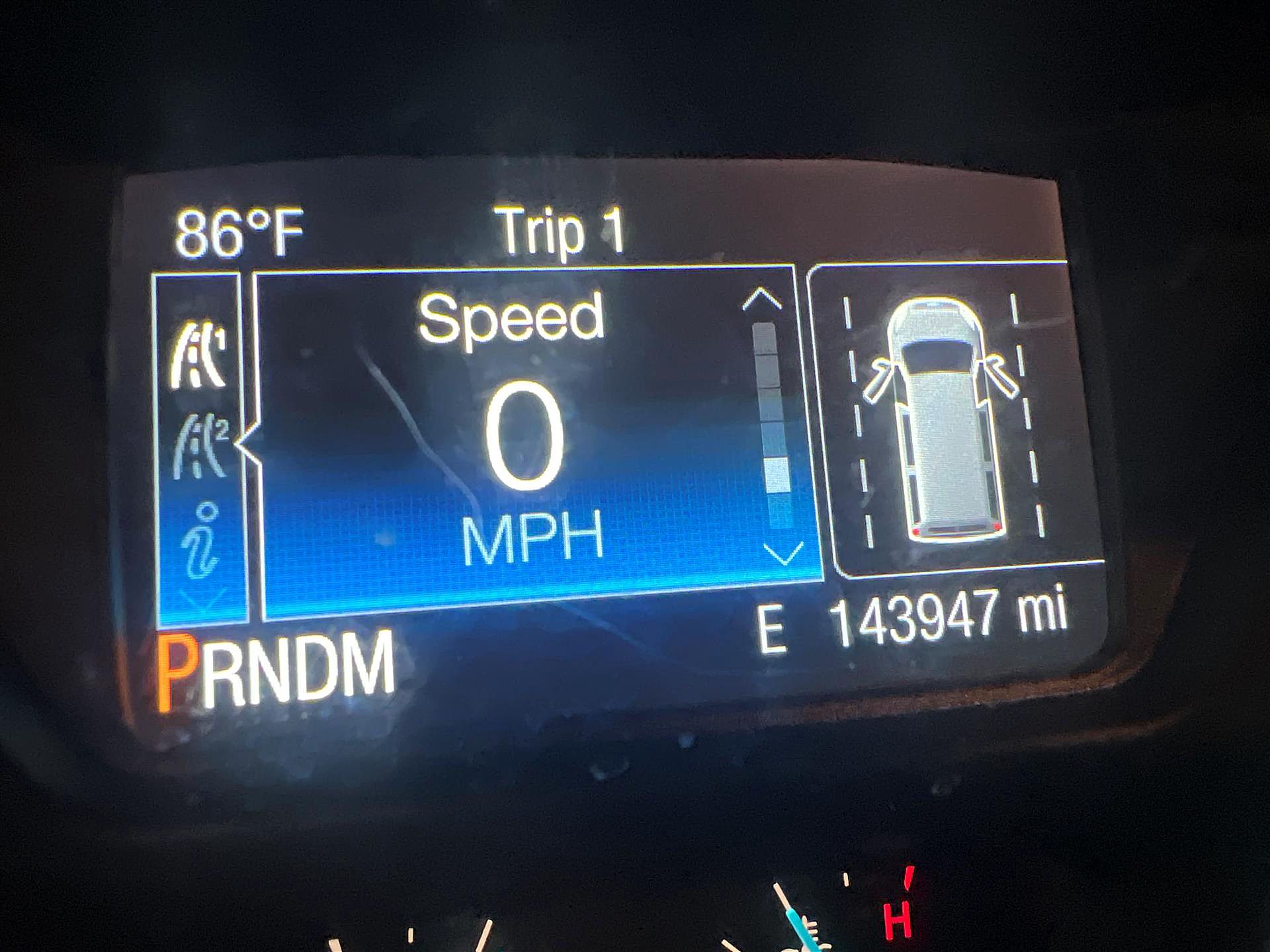 2018 Ford TRANSIT CONNECT XLT (For Sale) | Day Cab | #859833