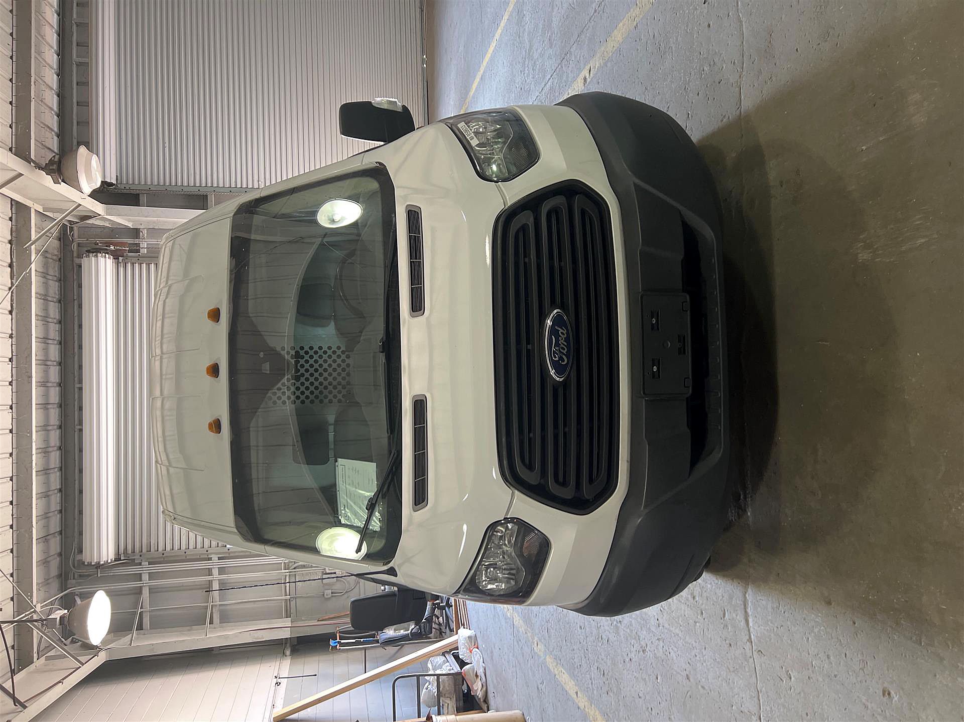 2018 Ford TRANSIT CONNECT XLT (For Sale) | Day Cab | #859833
