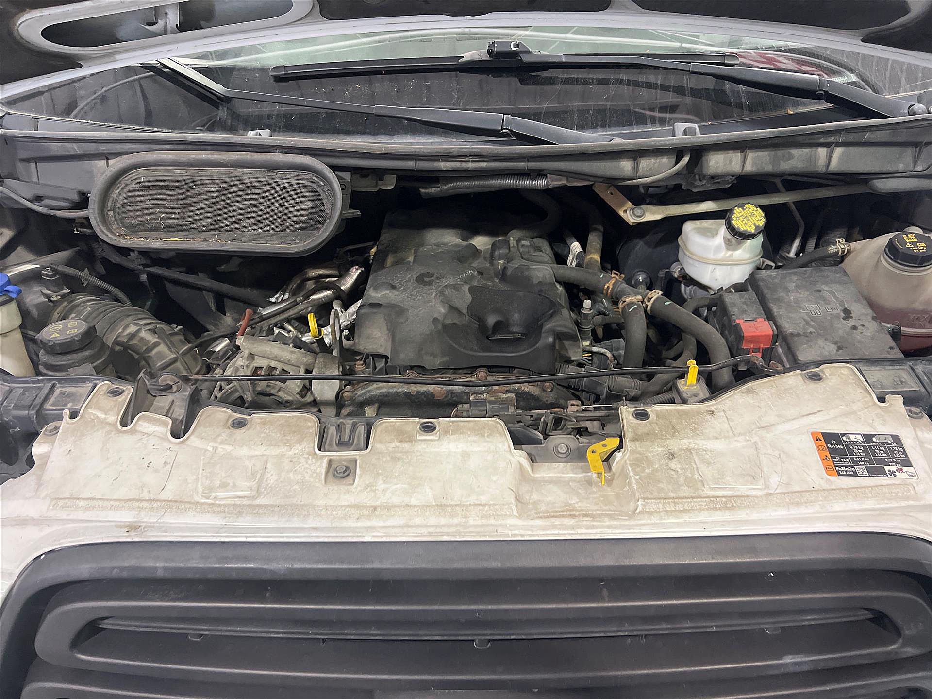 2018 Ford TRANSIT CONNECT XLT (For Sale) | Day Cab | #859833