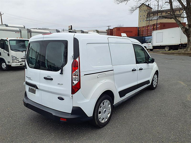 2019 Ford TRANSIT CONNECT For Sale | Day Cab | #264599