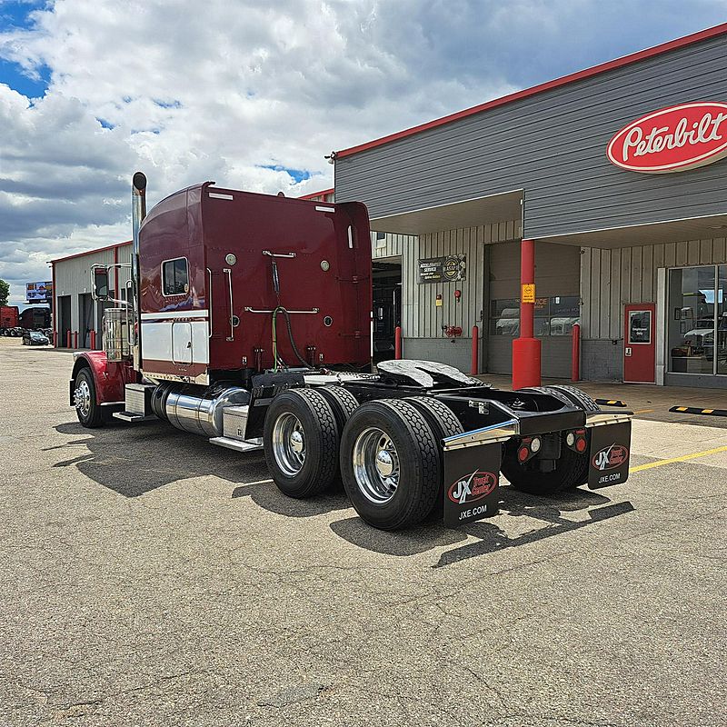 2020 Peterbilt 389 For Sale | 78" Sleeper | #8679253