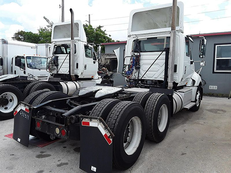 2015 International Prostar (For Sale) | Day Cab | # 639354