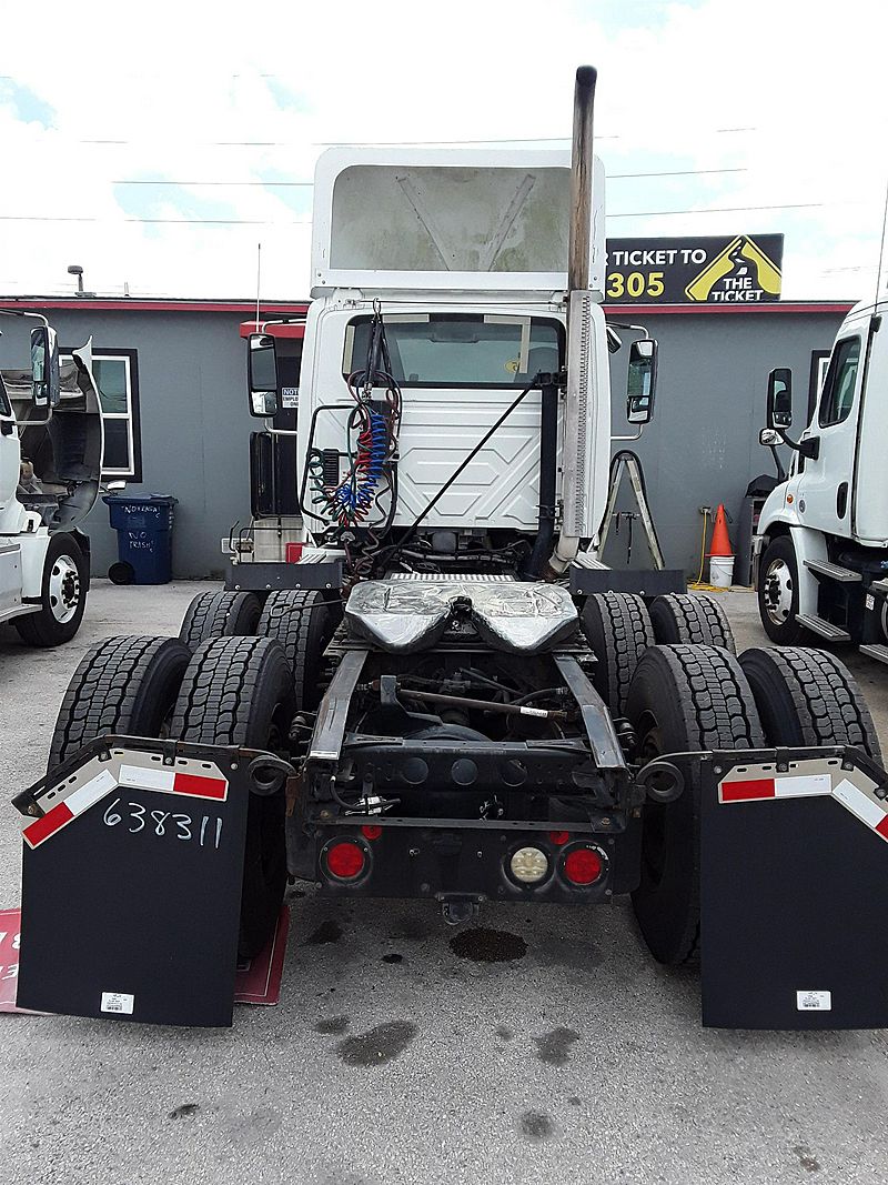 2015 International Prostar (For Sale) | Day Cab | # 639354