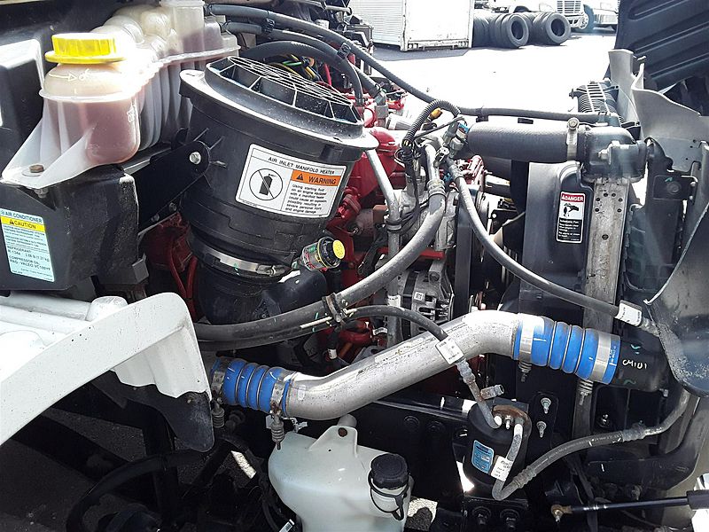 2022 Freightliner M2 106 For Sale | 26' Box | #508834