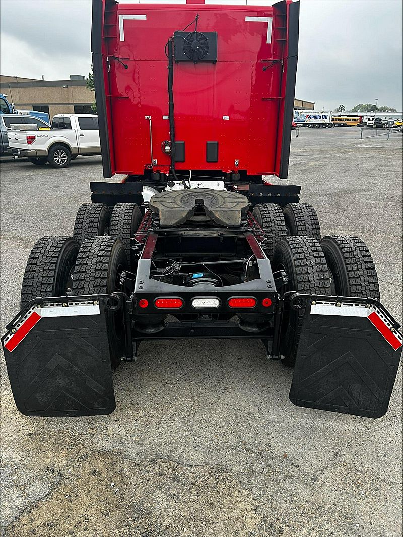 2019 Peterbilt 579 (For Sale) | 80" Sleeper | #0568679