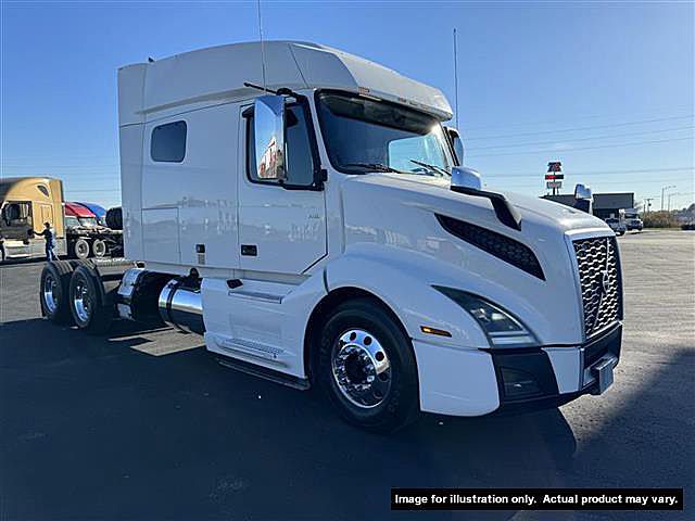 2020 Volvo VNL 740 For Sale | 70" Sleeper | #264393