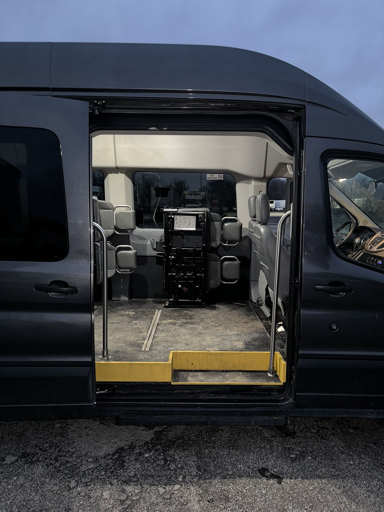 2019 Ford T350 (For Sale) | Van | #179432