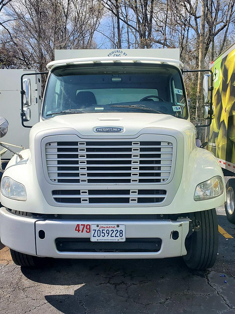 2014 Freightliner M2 112 For Sale | Day Cab | #521577