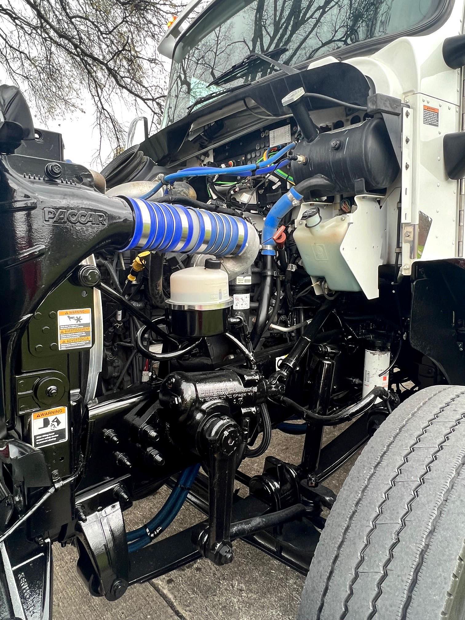 2020 Kenworth T270 For Sale | Cargo Van | #0569357