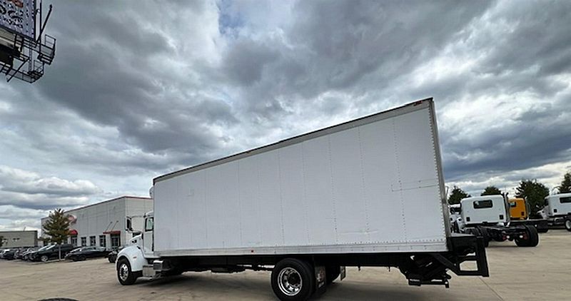 2017 Peterbilt 337 For Sale | #8679224