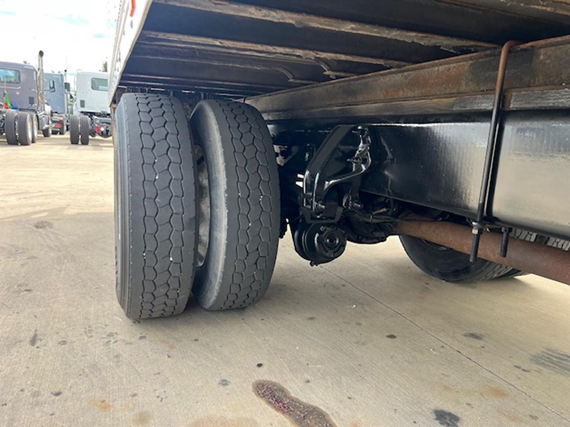 2017 Peterbilt 337 For Sale | #8679224