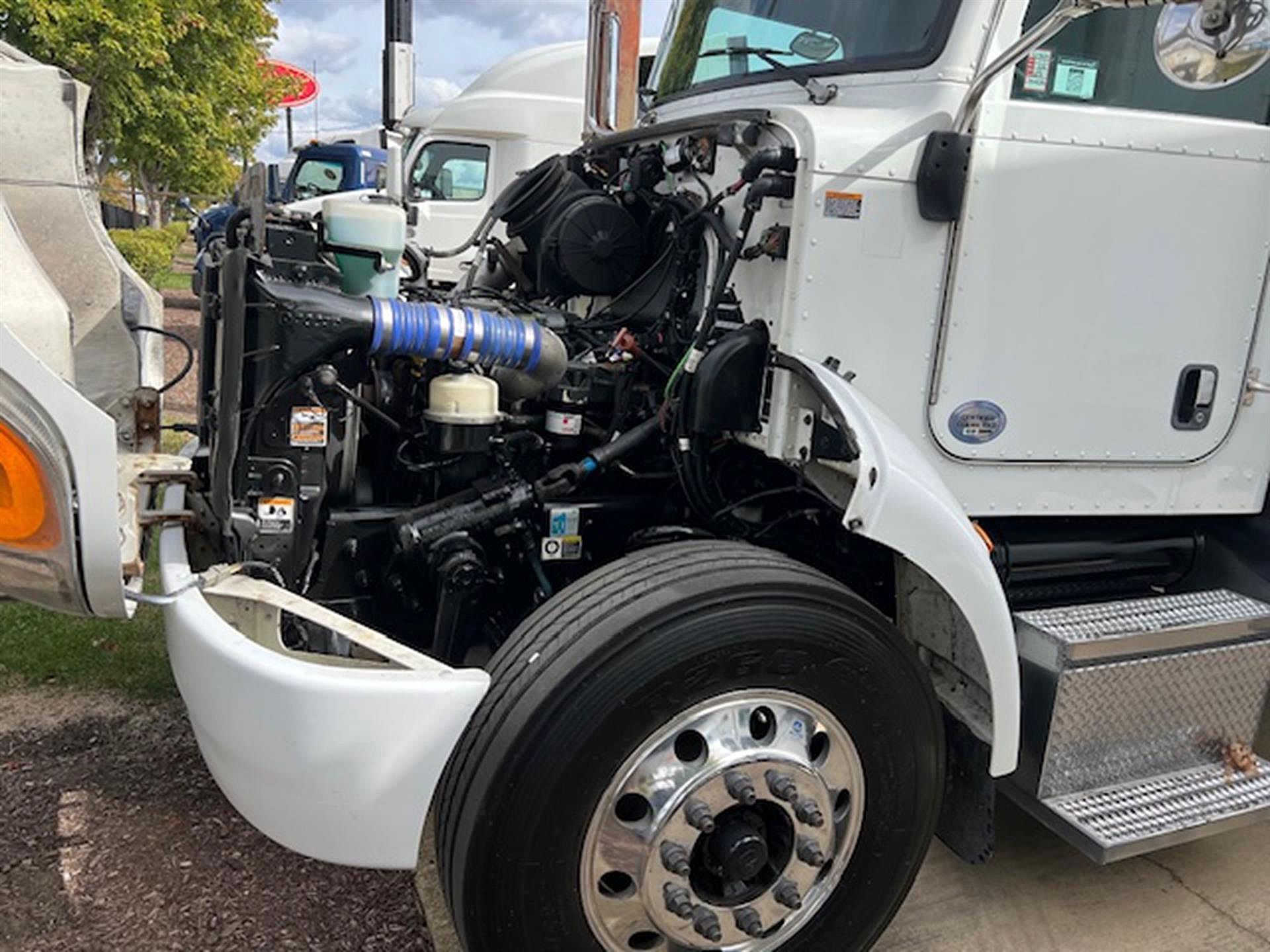 2017 Peterbilt 337 For Sale | #8679224