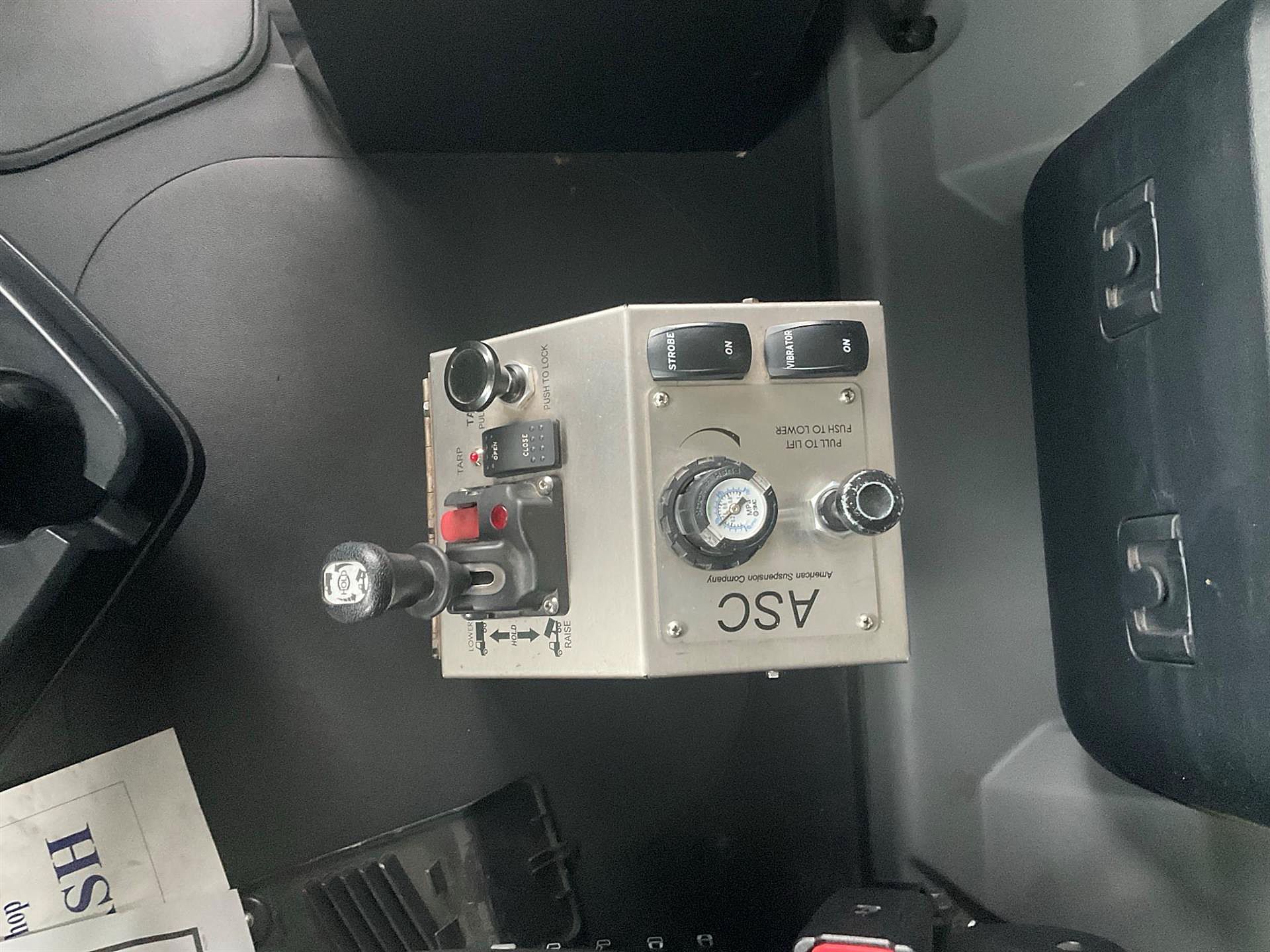 2023 Mack Granite GR64B For Sale | Dump Truck | # M031338A