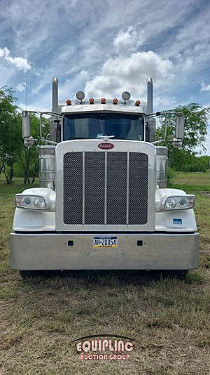 2020 Peterbilt 389 For Sale | Sleeper Truck | #AMR661196