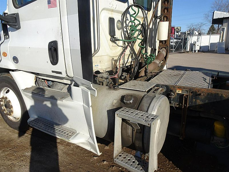 2014 Freightliner Cascadia For Sale | Day Cab | #10417