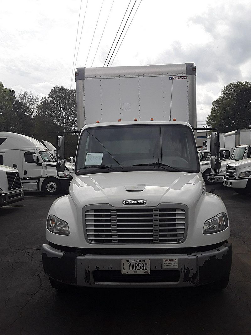 2020 Freightliner M2 106 For Sale | Day Cab | #249745