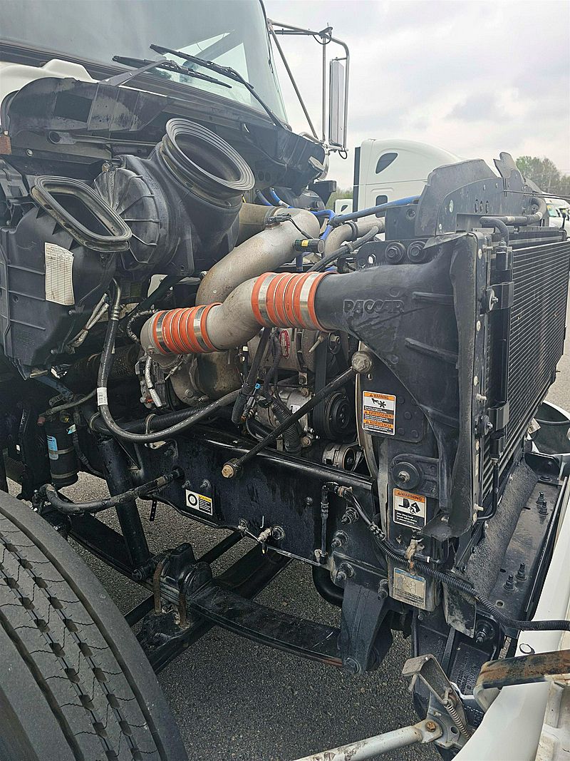 2016 Kenworth T-300 (For Sale) | Day Cab | #658603