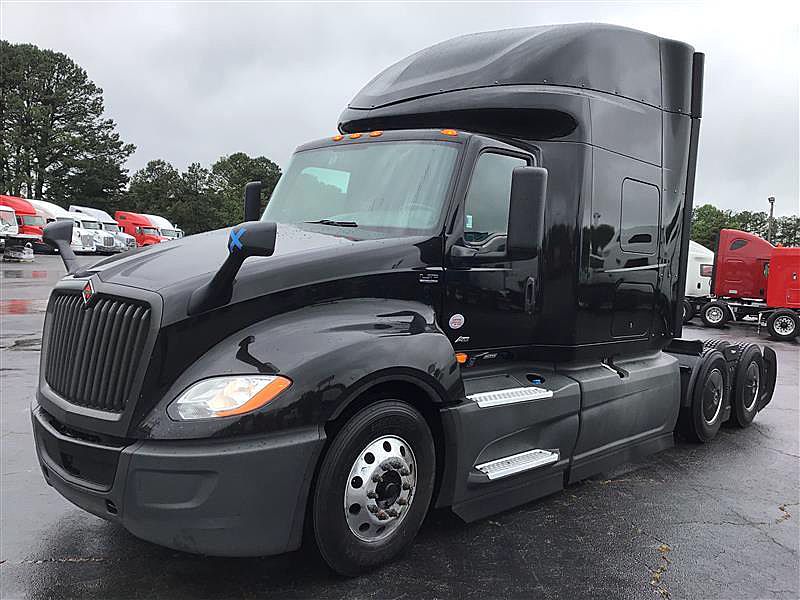 2021 International LT625 For Sale | 73" Sleeper | #264498