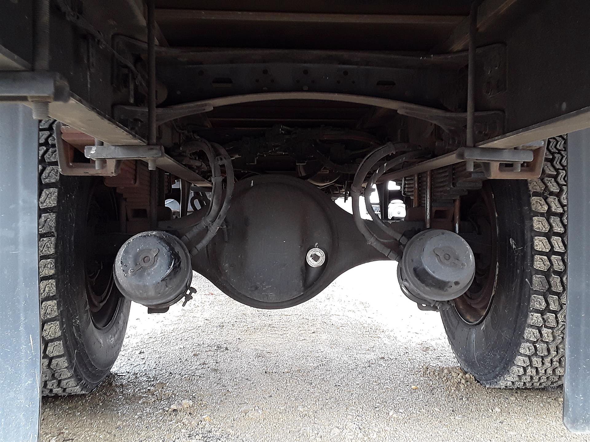 2017 Freightliner M2 106 (For Sale) | Day Cab | #664210