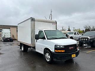2020 GMC 3500 (For Sale) | Day Cab | #296053