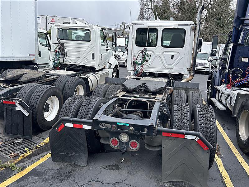 1995 Freightliner RANGER For Sale | Day Cab | #537146