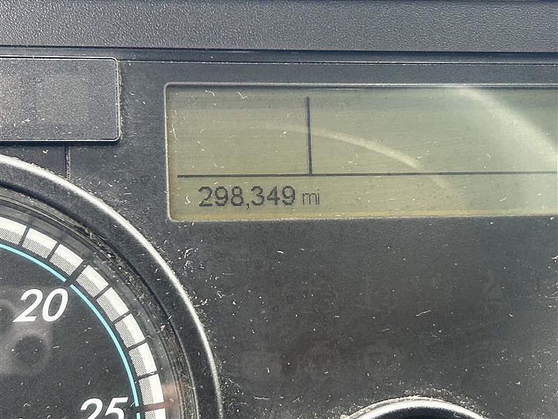 1995 Freightliner RANGER For Sale | Day Cab | #537146