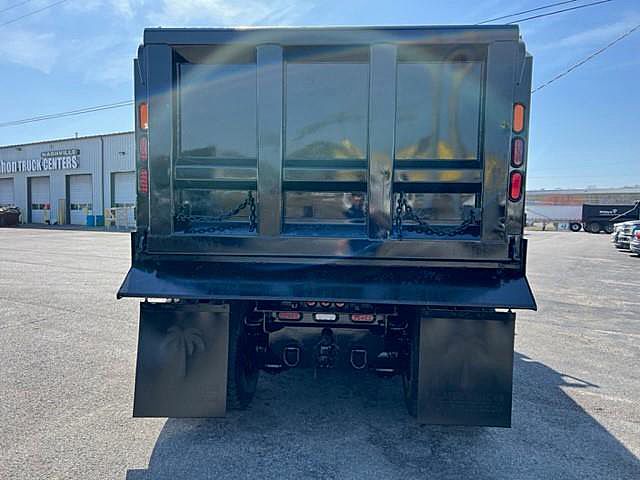 2024 Mack Granite GR64B (For Sale) | Dump Truck | #6991547